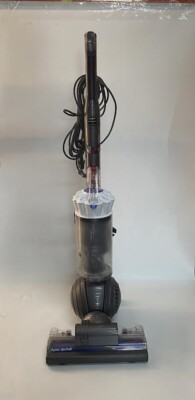 Dyson 221785-02 Light Ball Multi Floor Up16 Vacuum Cleaner in White | eBay