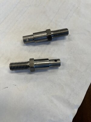 1969-72 GM A Body 4 speed Manual Transmission Reverse Lockout Stud ...