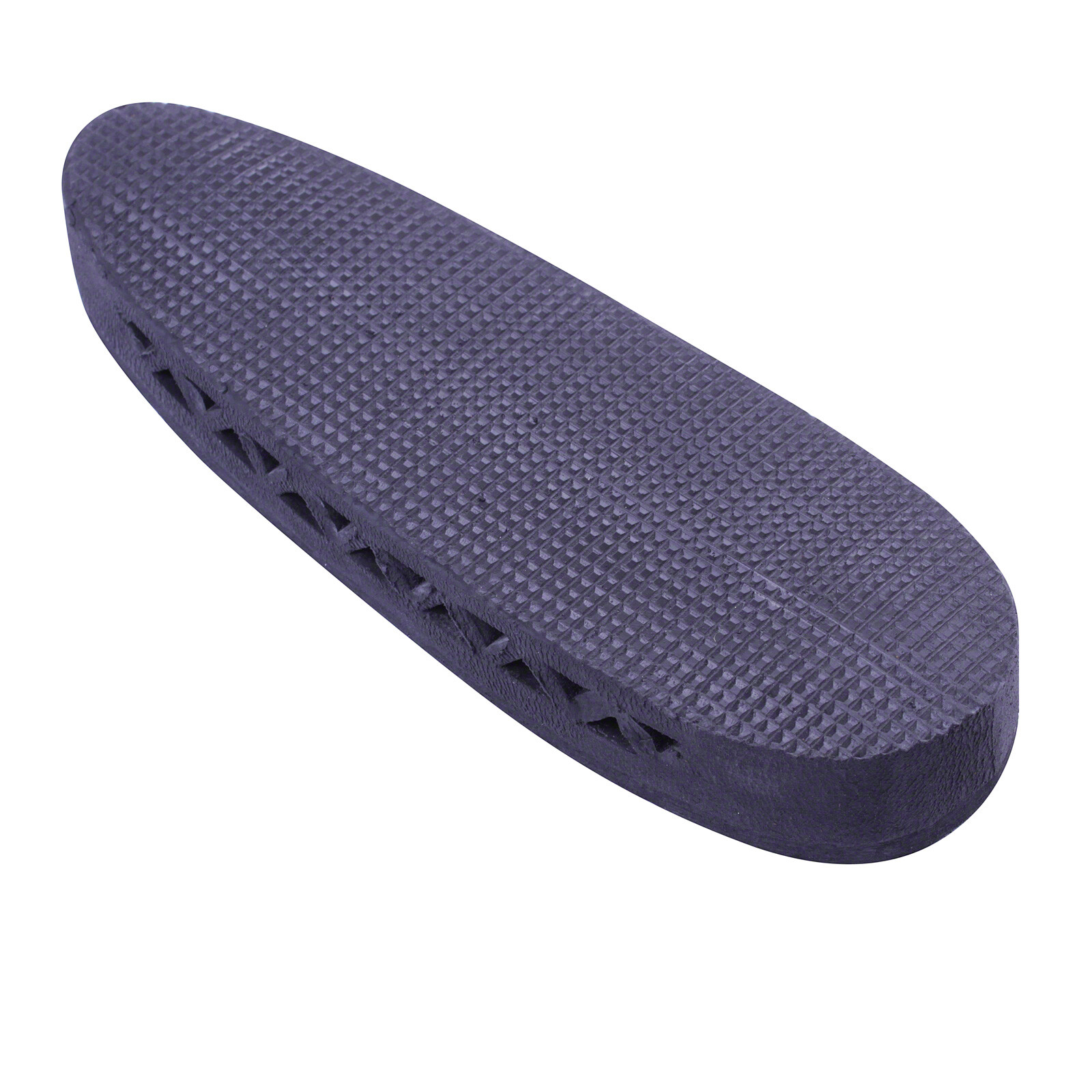 GunTuff Ventilated Butt Pad Stock Extension Recoil Shotgun Rifle Clay ...