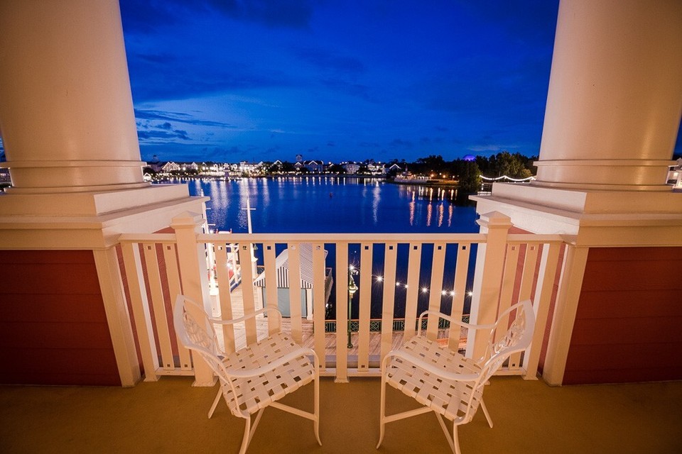 Disney's BoardWalk Villas Hotel Resort ANY 5 Nights ANY YEAR STUDIO DVC ...
