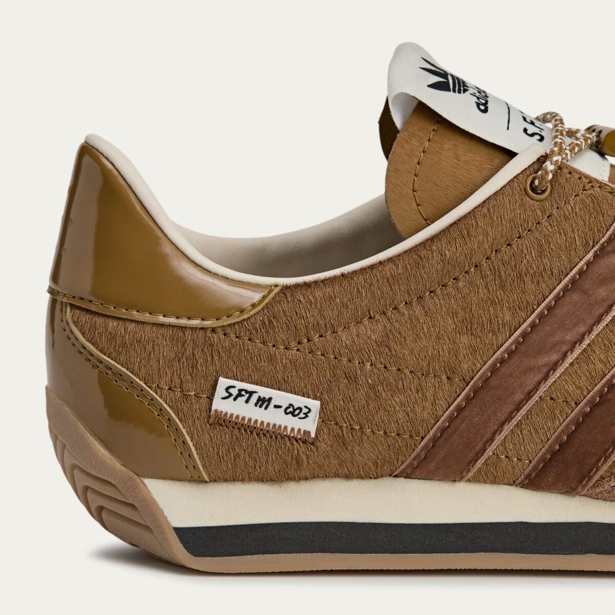 Adidas x Song for the Mute Country OG Bronze Strata Wild Adidas x Song for the Mute Country OG Bronze Strata Wild