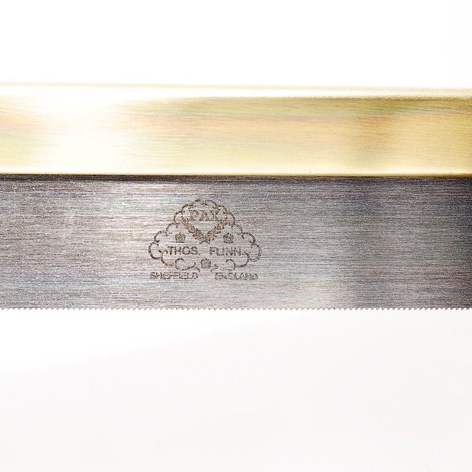 Pax Crosscut Razor Saw | eBay Australia