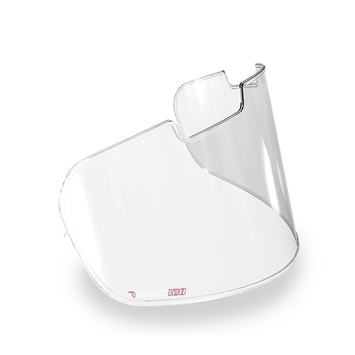 PinLock Pinlock 120 Max Vision Insert Lens for Arai VAS-V IC Shields ...