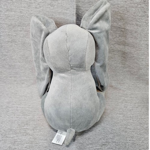 Disney Dumbo Fluttering Ears Talking Plush Elephant Stuffed Animal 10 ...