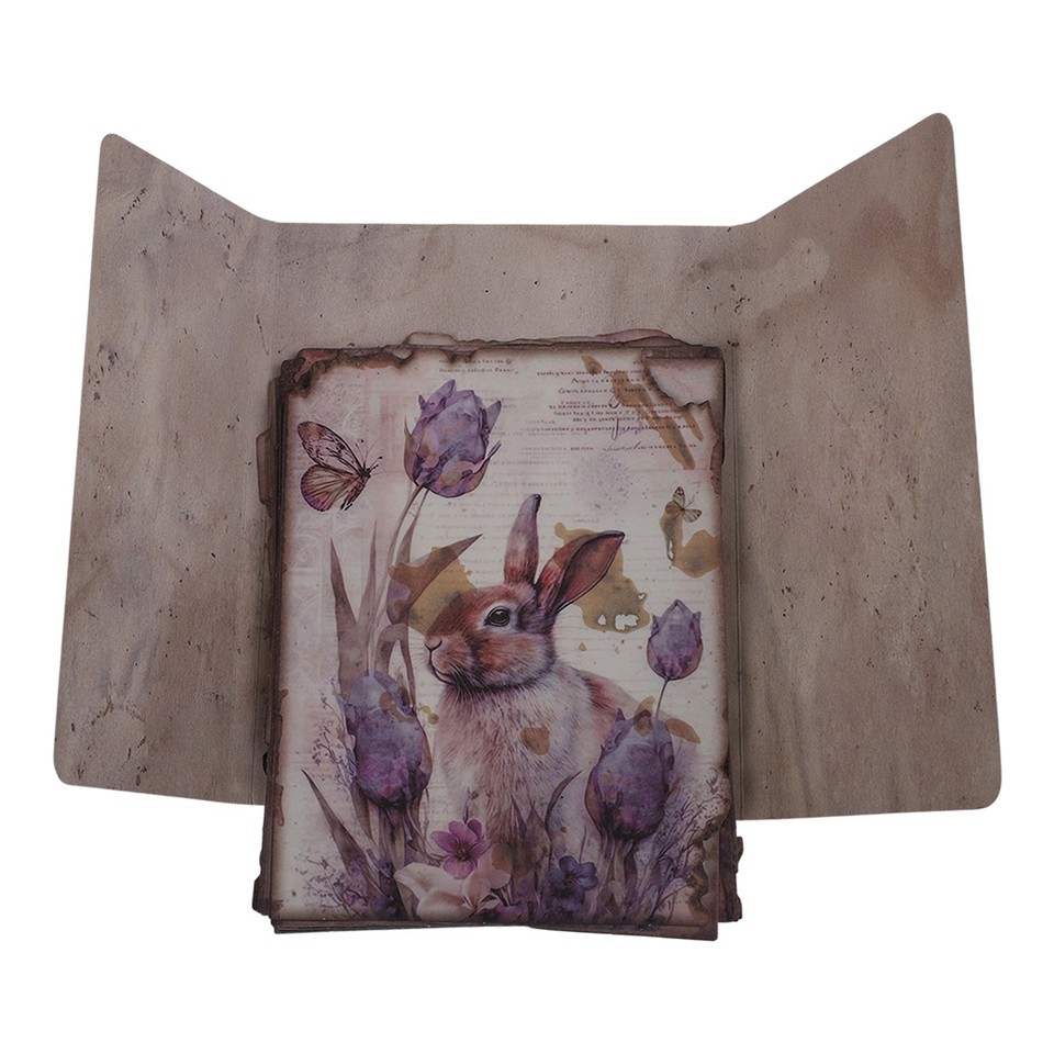 Home Craft Paper Vintage Materials Nostalgia Planner Planning ...