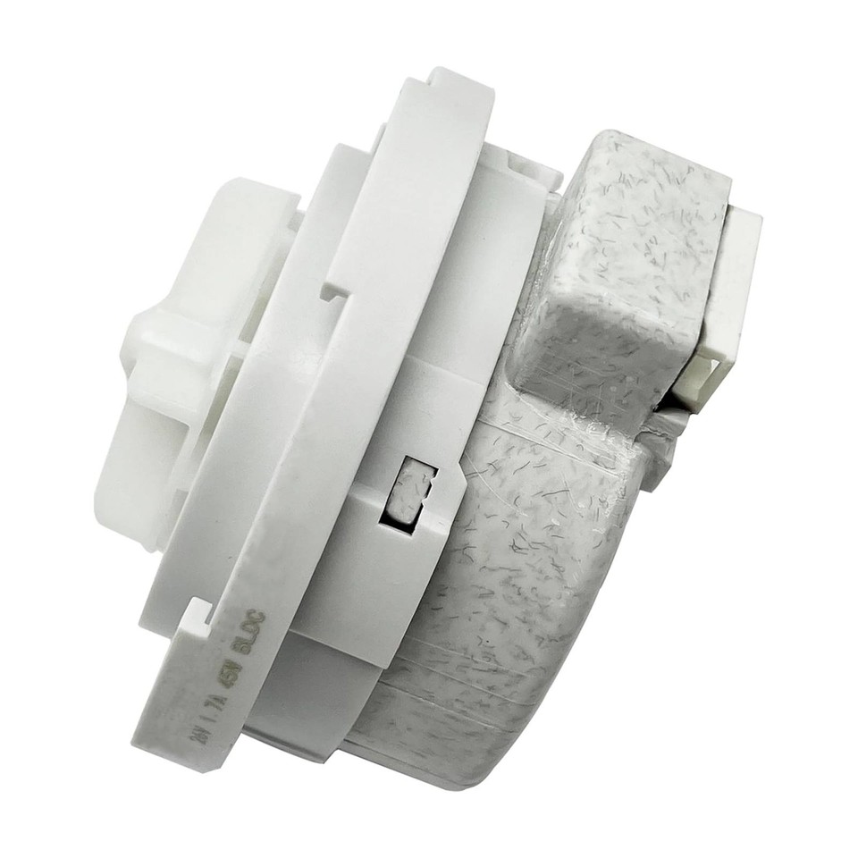 New NTWC021S03 Washer Drain Pump Motor Assembly Part For LG Washing ...