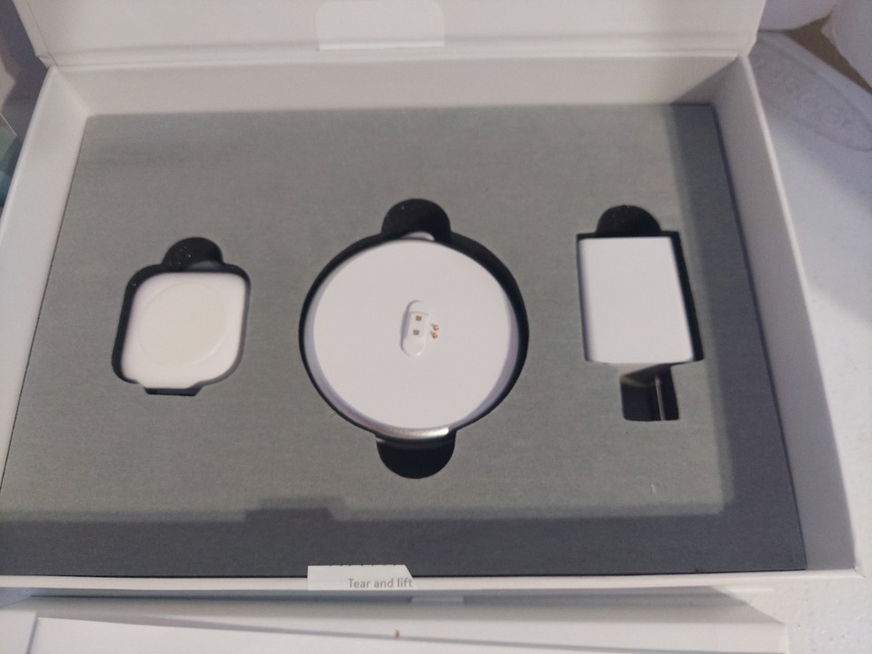 Hinge Health Enso Device Nerve & Muscle Stimulator Pain Relief Therapy ...