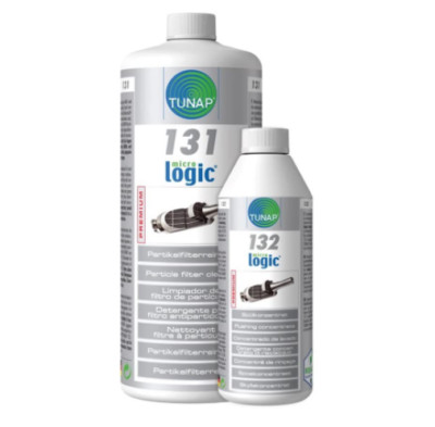 Tunap DPF Cleaning Additive Kit - 131/132 | eBay UK