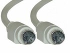 6-Pin Din Cable Cord Wire Saitek X52 Pro Integrated PC Flight System ...