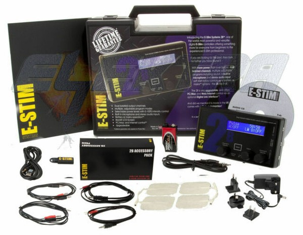 E-Stim 2B ProPack online kaufen | eBay