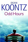 ODD HOURS by Dean Koontz a Hardcover book FREE USA SHIPPING Thomas 4 ...
