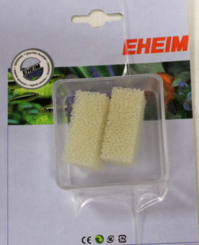 Eheim Skim 350 Surface Skimmer / Sponge Aquarium Fish Tank Filter ...