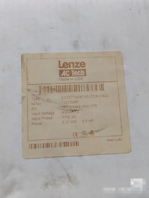 ESV371N04TXB-CC ESV371N04TXB-CCXX1A42 inverter | eBay