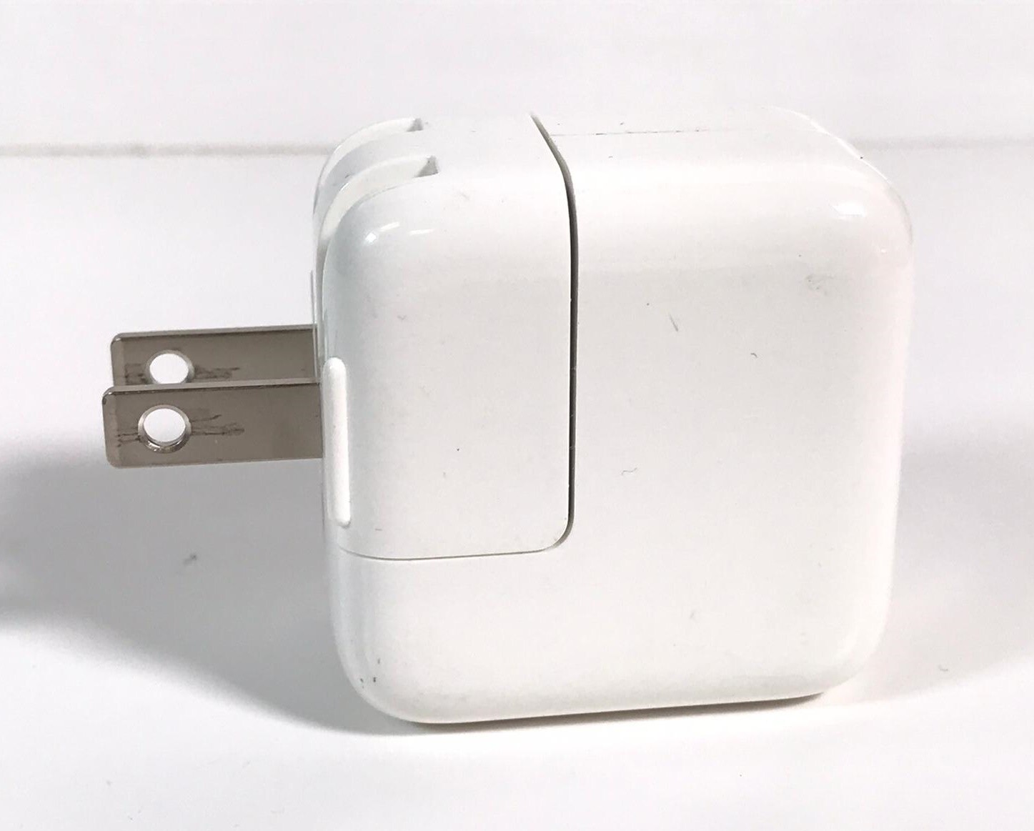 Apple 12W USB Power Adapter A1401 for iPhone/iPad | eBay