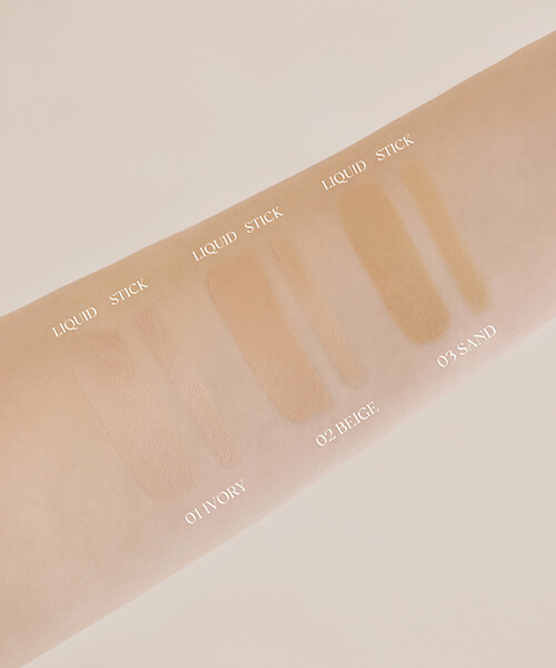 THIM Skin Cover Concealer Duo Stick 1.3g + Liquid 5g K-Beauty | eBay