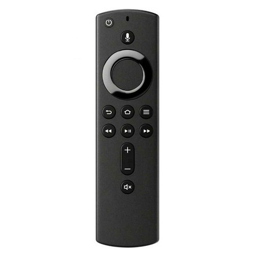 New Replace L5B83H For Amazon Fire TV Stick 4K Cube Remote Control ...