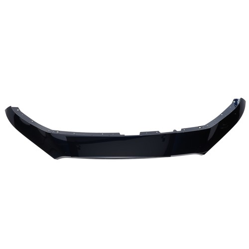 NEW OEM Mazda 2019-2023 Mazda3 Grille Radiator Upper Panel Trim BCKA-50 ...