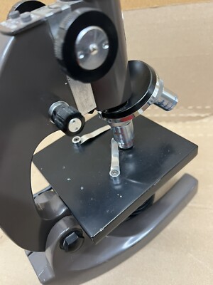 Swift Nine Fifty Series Microscope Compound Lighted Microscope | eBay