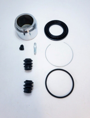 Holden Rodeo TF V6 3.0TD Front Brake Caliper Overhaul Kit | eBay Australia