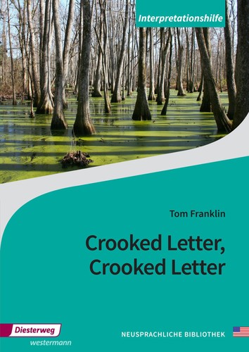 Tom Franklin Fl Crooked Letter, Crooked Letter: Interpretatio ...