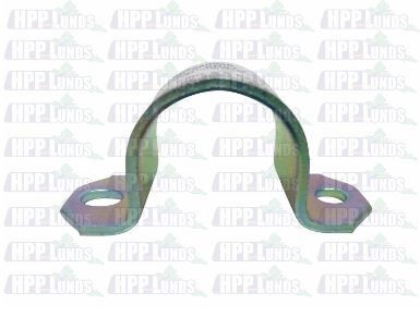 Sway Bar D Bush Bracket For Toyota Landcruiser FZJ79-4.5L 1FZFE 48823 ...