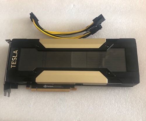 Nvidia Tesla V100-SXM2 16GB Used High-Performance GPU JUNK | eBay UK