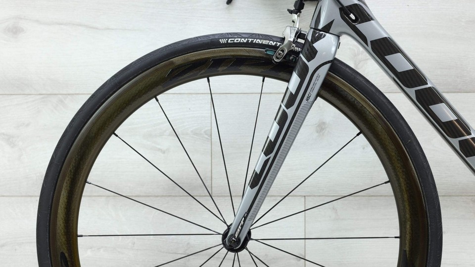 Look 695 Road Bike - 2012, Medium | eBay