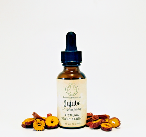 JUJUBE Herbal Supplement / Liquid Extract Tincture / Ziziphus jujuba | eBay