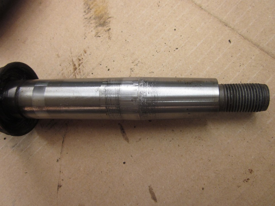 TRIUMPH SPITFIRE, GT6 REAR AXLE OVERHAUL SERVICE | eBay