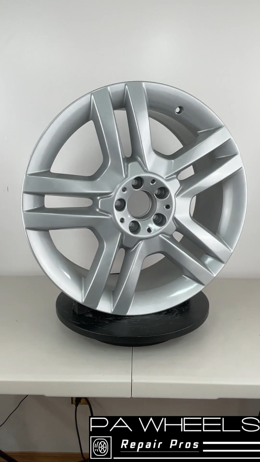 MERCEDES ML250 ML350 2012-2015 20" FACTORY OEM WHEEL RIM 85416 ...