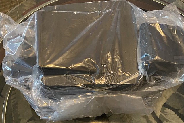 Fargo DTC4000 ID Card Dye Sublimation Printer for sale online | eBay