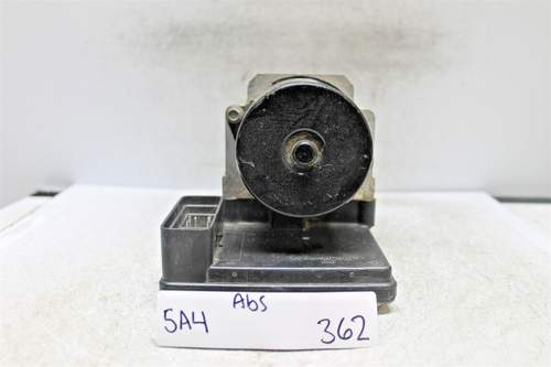 13642510L Chevrolet Silverado 03-06 ABS Antilock Brake Pump Control OEM ...