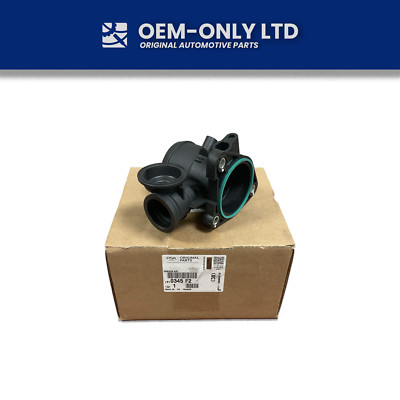 New Genuine PSA Throttle Body 0345F2 9664960080 C8 Dispatch Expert ...