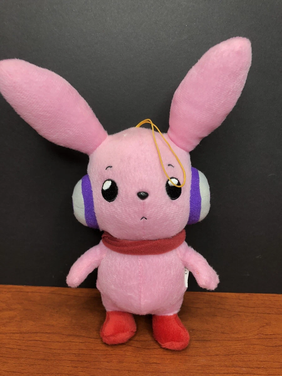 Digimon Fusion Cutemon