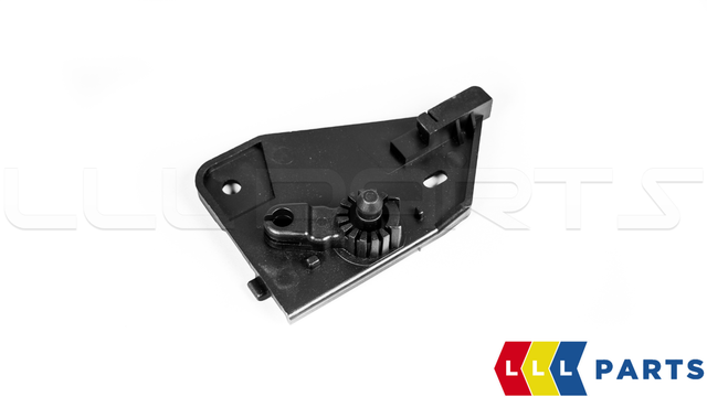 VW Touareg 7l Bonnet Release Handle Lever Bracket Mount 7L0823633G for ...