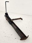 FISHER MINUTE MOUNT SNOW PLOW 6-9" 7-1/2" light duty JACK LEG #8184 | eBay