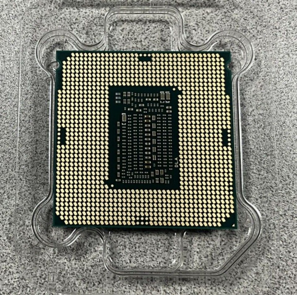 Intel-Core i7-9700 Octa-Core 3 GHz Desktop CPU Processor LGA 1151(i7 ...