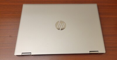 brand new hp 2 in 1 laptop touch screen | eBay