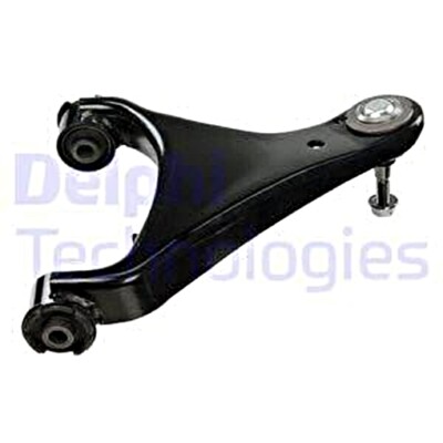 DELPHI Track Control Arm For LAND ROVER Discovery IV 09- LR014132 | eBay