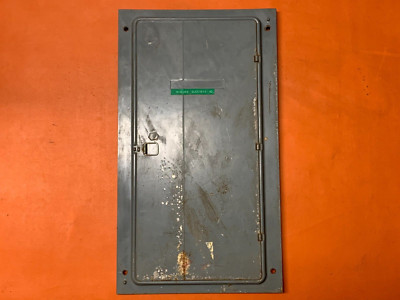 Electrical Panels & Boards - Federal Pacific