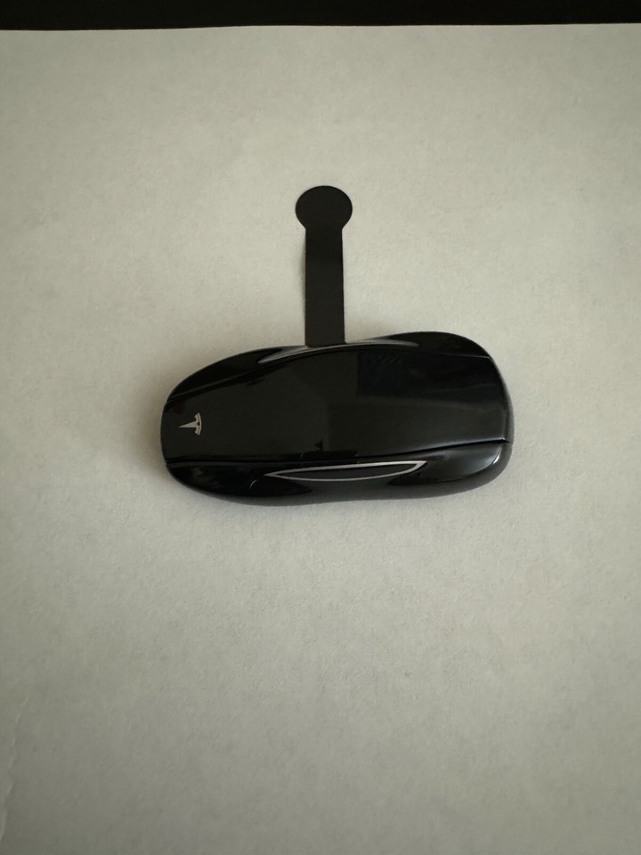 NEW OEM TESLA Model 3 Y 2017-2027 KEYLESS REMOTE SMART KEY FOB 1819445 ...