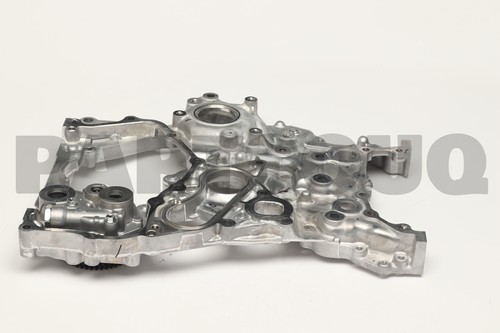 113100E010 Genuine Toyota CASE ASSY TIMING CH 11310-0E010 | eBay