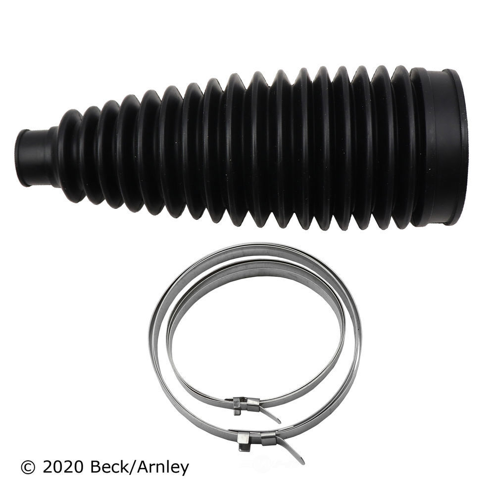 Rack and Pinion Bellows Kit-Bellow Kit Beck/Arnley 103-3157 for sale ...
