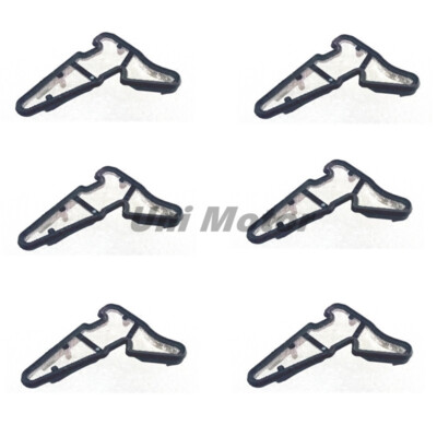 06H115175B Oil Pump Strainer Filter *6 For Audi A4 A5 VW Jetta Golf ...