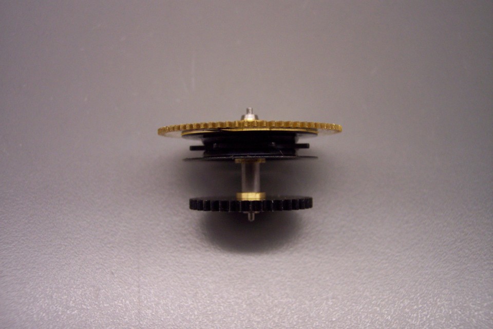 Regula 35 Cuckoo Clock Movement TIME Chain Wheel Gear - service repair ...