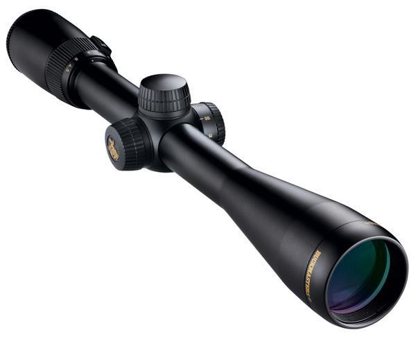 Nikon Buckmasters 4.5-14x40 Rifle Scope for sale online | eBay