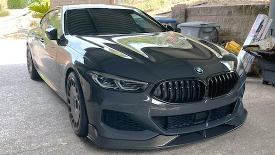 F20x9/R20x10.5"Staggered Asanti Wheels ABL-45 Aristocrat Gloss Black ...