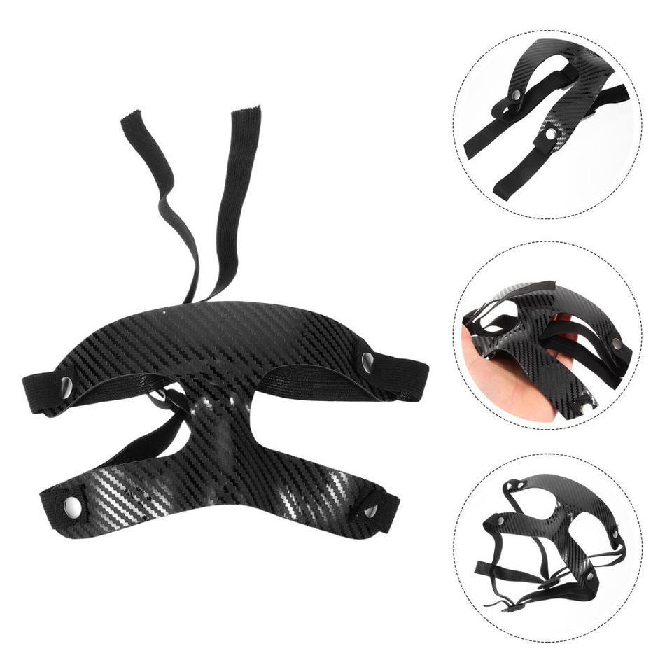 Football Mask Masquerade Mask Prop Festival Adult Mask Dancing Party ...