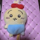 Chiikawa Sanrio Characters Mochi Mascot Usagi Hello Kitty | eBay