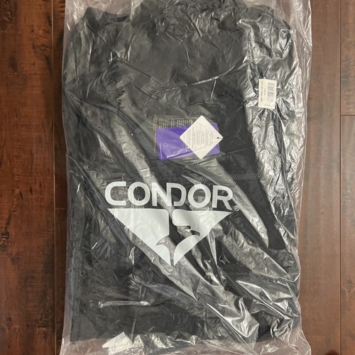 Condor 602 Tactical Summit Softshell Jacket Cold Weather Patrol YKK ...